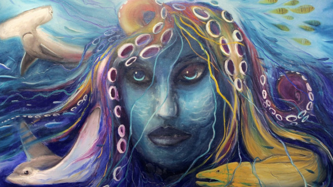 Stenfisk - verdens giftigste fisk | Den Blå Planet