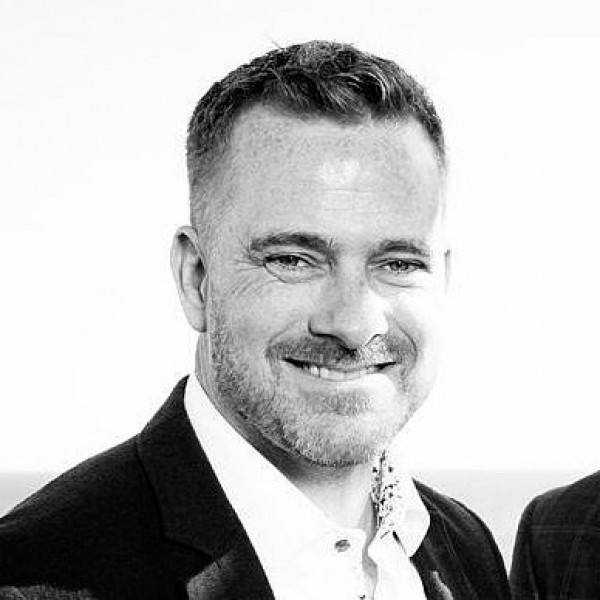 Thomas Dahl | Den Blå Planet